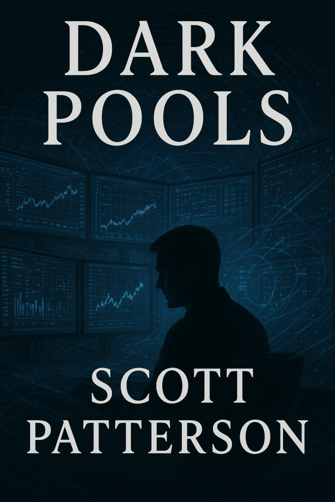 Dark Pools by Scott Patterson - ScaleRead - Summaries at Your Speed