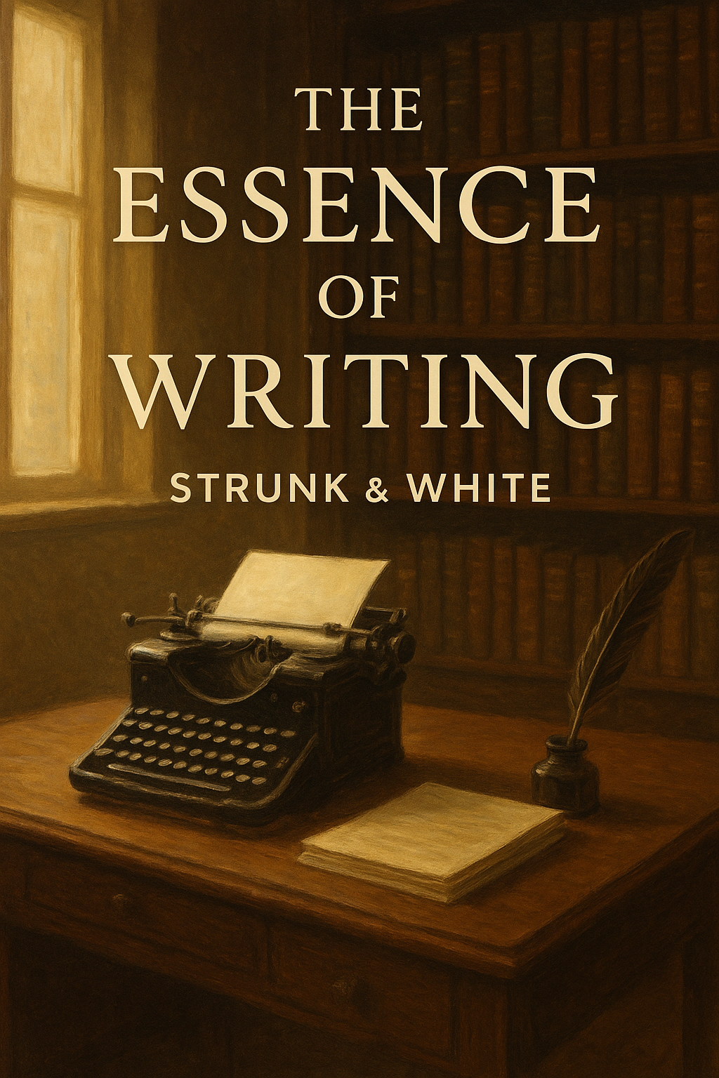 The Elements of Style by Strunk & White - ScaleRead - Summaries at Your ...